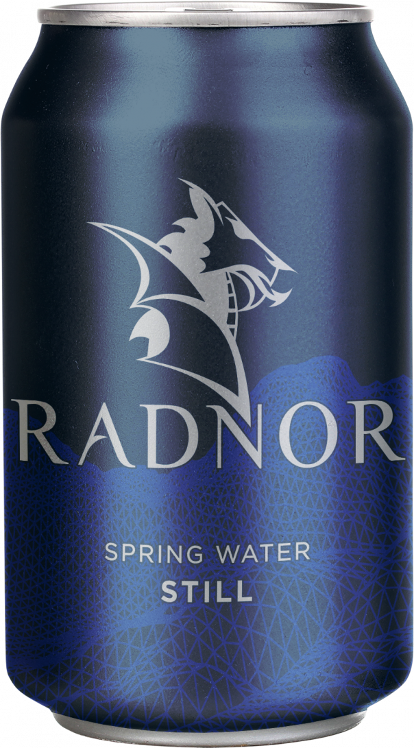 Radnor Hills announces new range of canned waters and soft drinks ...