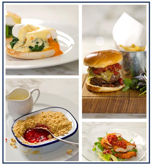 Caterer Absolute Taste's tech deal helps customers ‘track provenance of ...