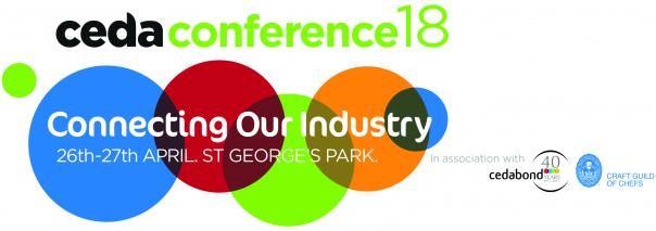 Excitement builds for ceda networking and Cedabond awards dinner ...