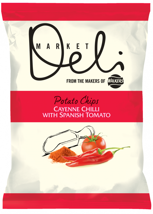 Market Deli spices things up with new flavour | Public Sector Catering