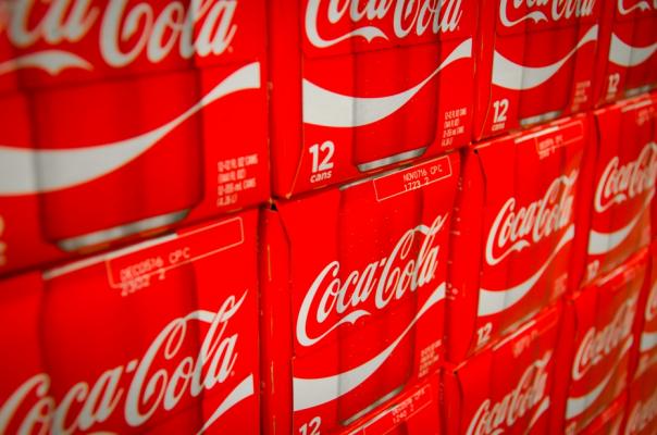 Coca-Cola to collaborate with UK government over sugar tax | Public ...