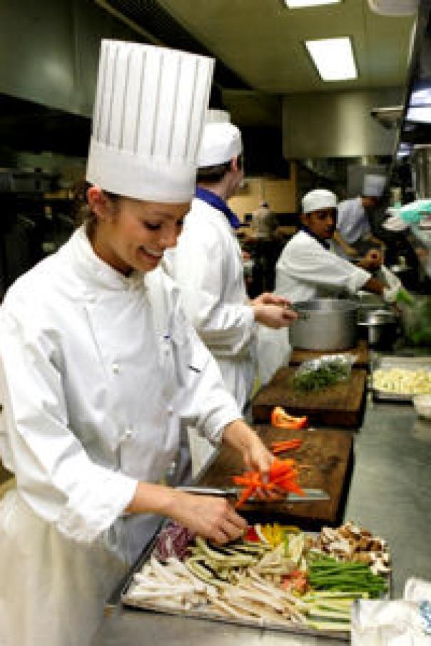 Graduate Awards are now open for chefs to enter | Public Sector Catering