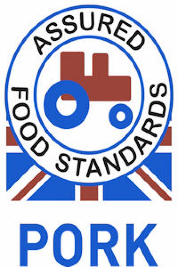 NEW LOGO BUT BUSINESS AS NORMAL FOR PORK QUALITY ASSURANCE | Public ...