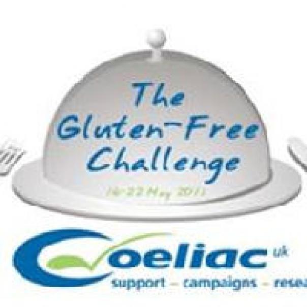 Coeliac UK launches its Gluten-free Challenge 2011 | Public Sector Catering