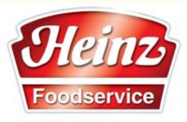 Heinz launches campaign to encourage caterers to use different sauces ...