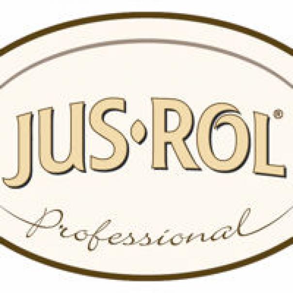 Jus-Rol launches new logo and website | Public Sector Catering