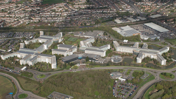 ESS mobilises Soft FM services at MOD Abbey Wood site | Public Sector ...
