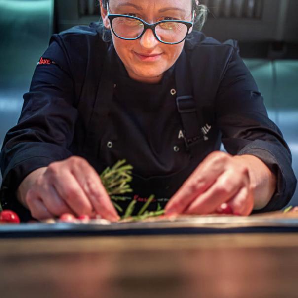 Angel Hill Food Co enters new era of sustainable & creative catering ...