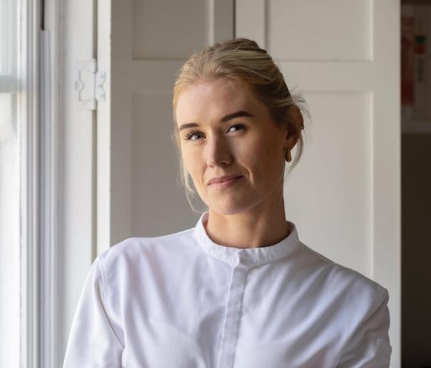 Kate Austen to present at 2026 Skills for Chefs Conference | Public ...