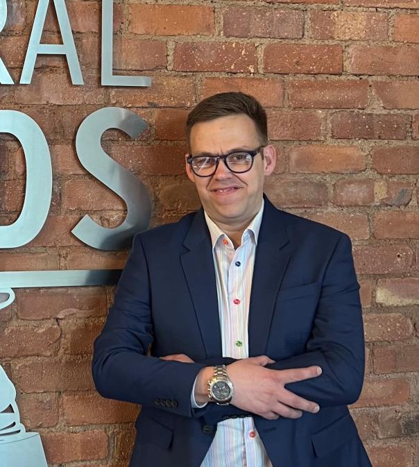 Frozen food distributor Central Foods appoints new sales manager ...