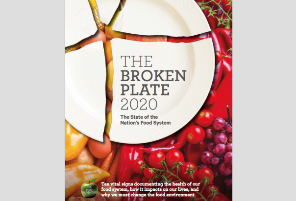 Report on UK’s ‘broken’ food system says little progress being made ...
