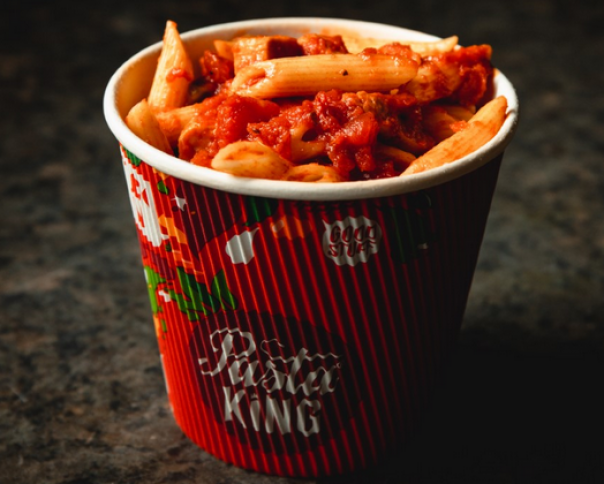 Pasta King donates 60,000 free school meals | Public Sector Catering