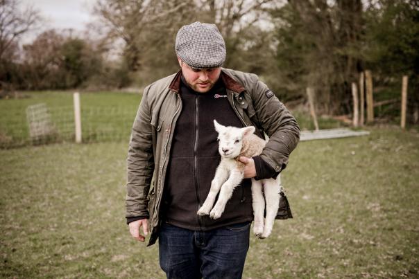 Chef Will Devlin partners with Levy on new restaurant & café in London ...