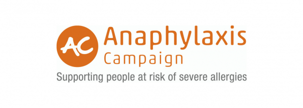 Anaphylaxis Awareness Week set for May 4-10 | Public Sector Catering