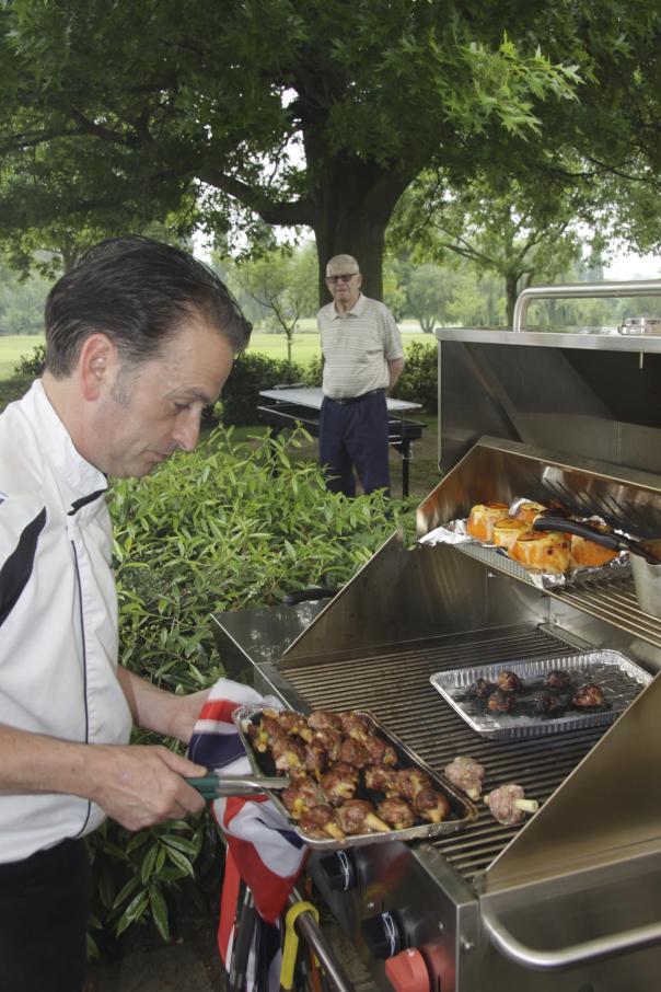 British BBQ Battle 2014 finalists announced | Public Sector Catering