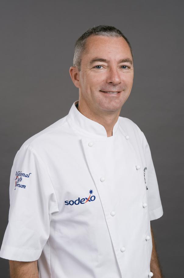 Sodexo reveals Chef of the Year 2015 finalists | Public Sector Catering