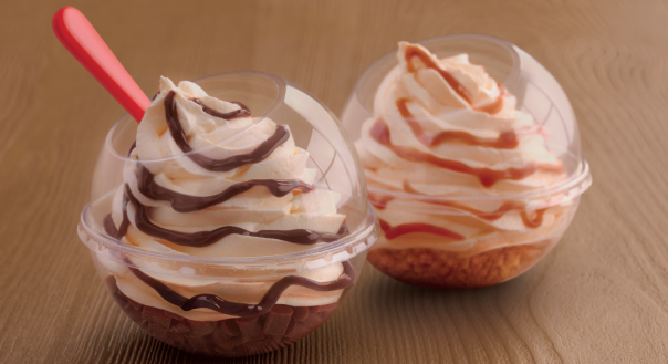 KFC ice cream sales quadruple during July heatwave | Public Sector Catering