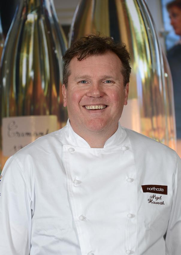Chef Nigel Haworth to host fundraising dinner for Hospitality Action ...