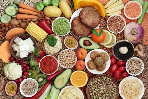 US National Parks to get 50% plant-based menus by 2026 | Public Sector ...