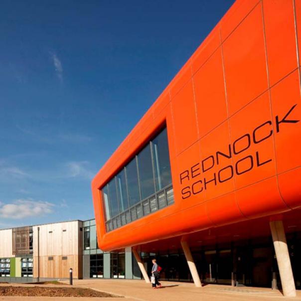 Innovate Services revamps Rednock School’s catering facility | Public ...