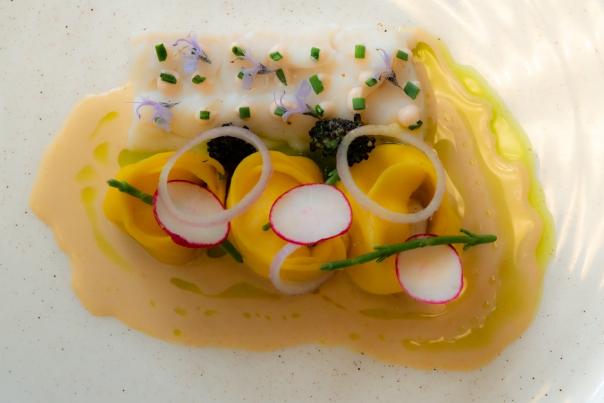 Master Chefs of Great Britain starts seafood competition | Public ...