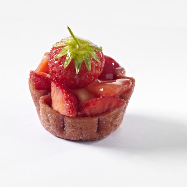 Pidy UK gets fruity | Public Sector Catering