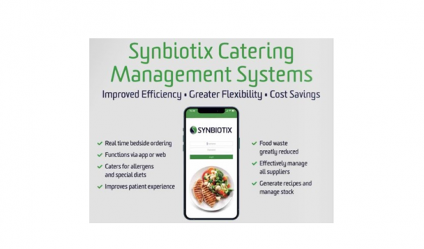 Synbiotix Solutions unveils Catering Management System | Public Sector ...