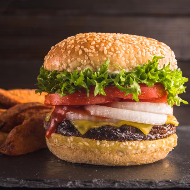 Miami Burger creates ‘healthiest burgers in the world’ | Public Sector ...