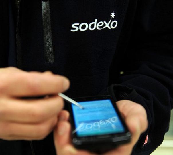 Foodservice firm Sodexo names new chief people officer | Public Sector ...