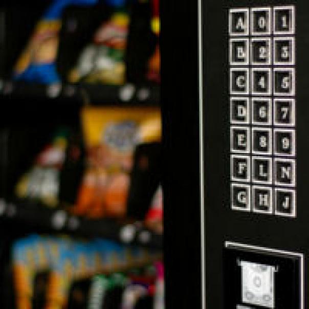 Express Vending sold to Selecta Group B.V. | Public Sector Catering